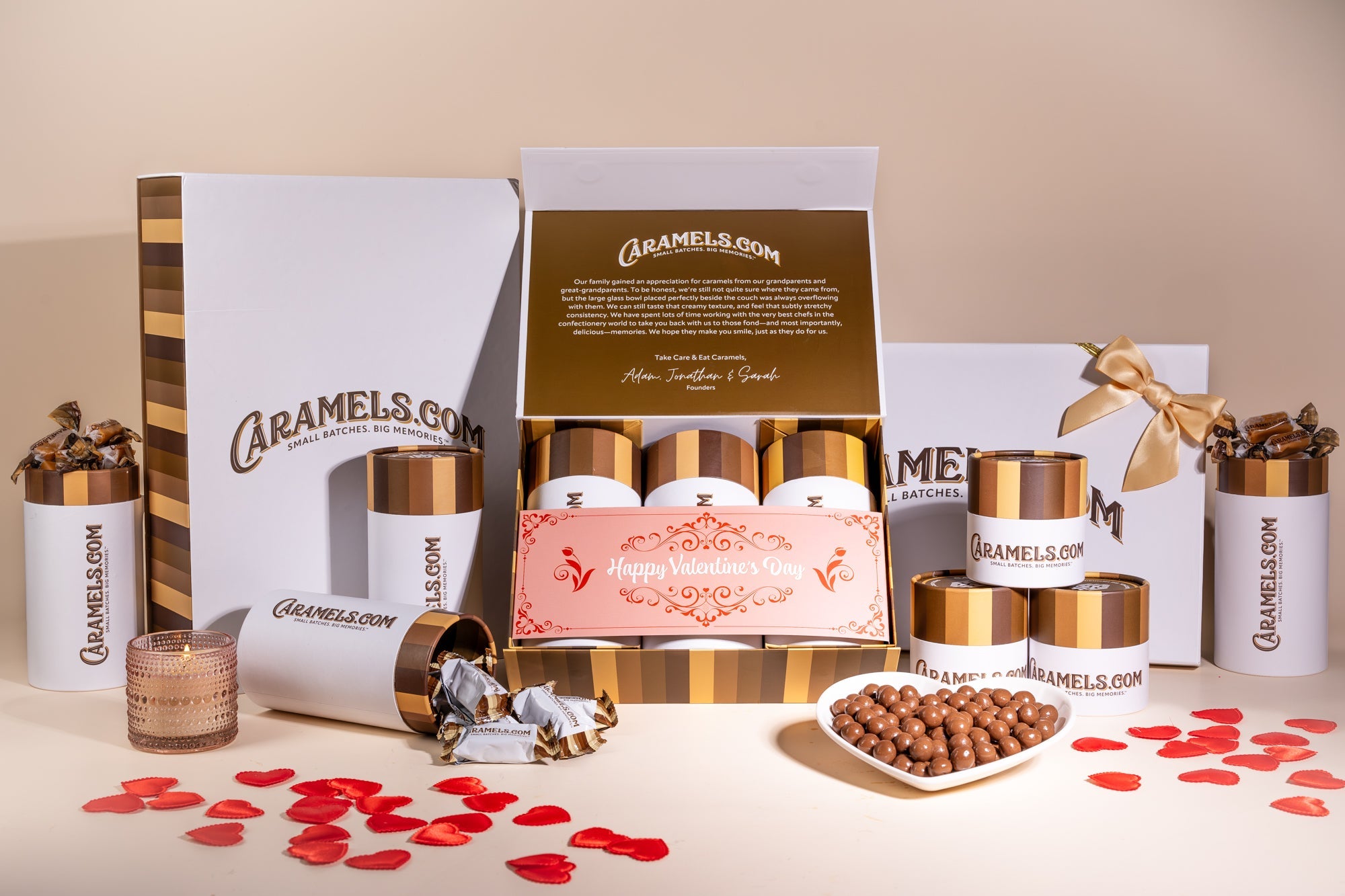 Valentine's Day – Caramels.com