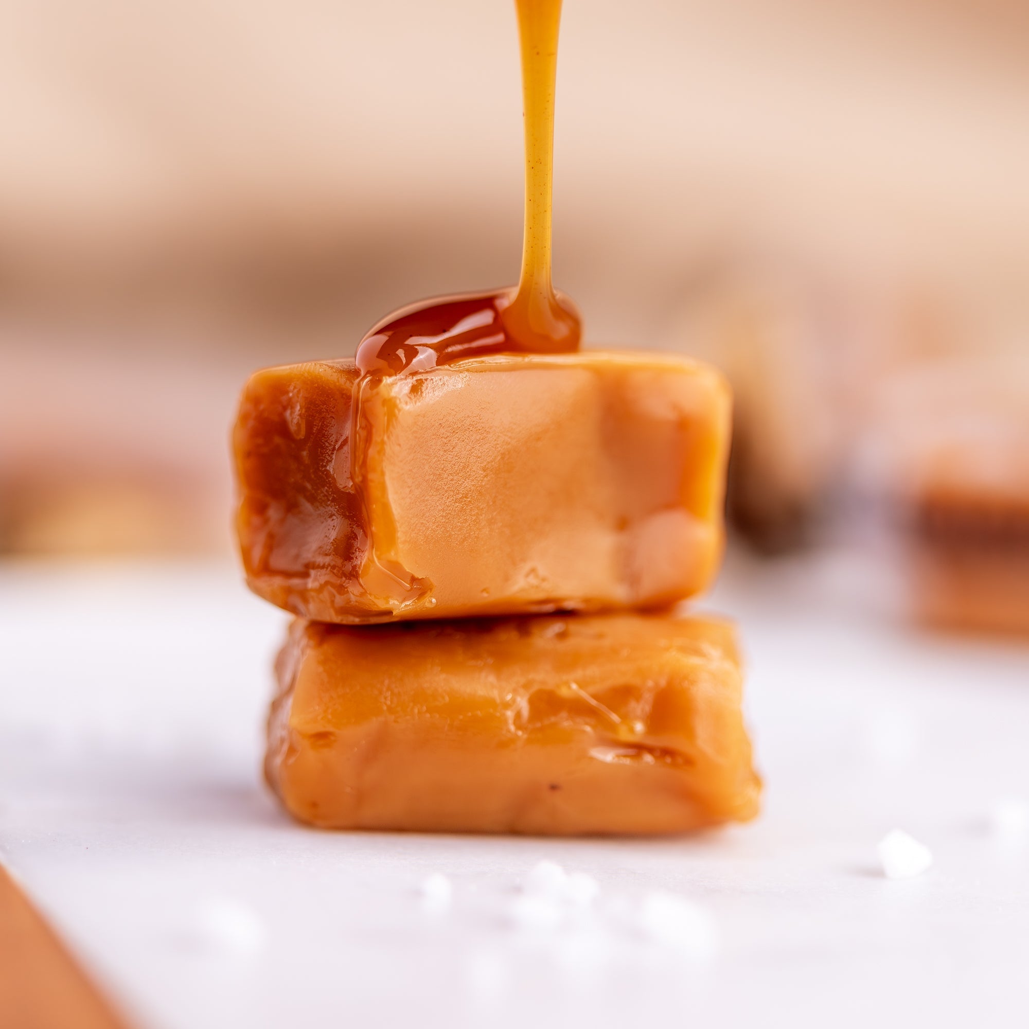 Our Best Selling Caramels – Caramels.com