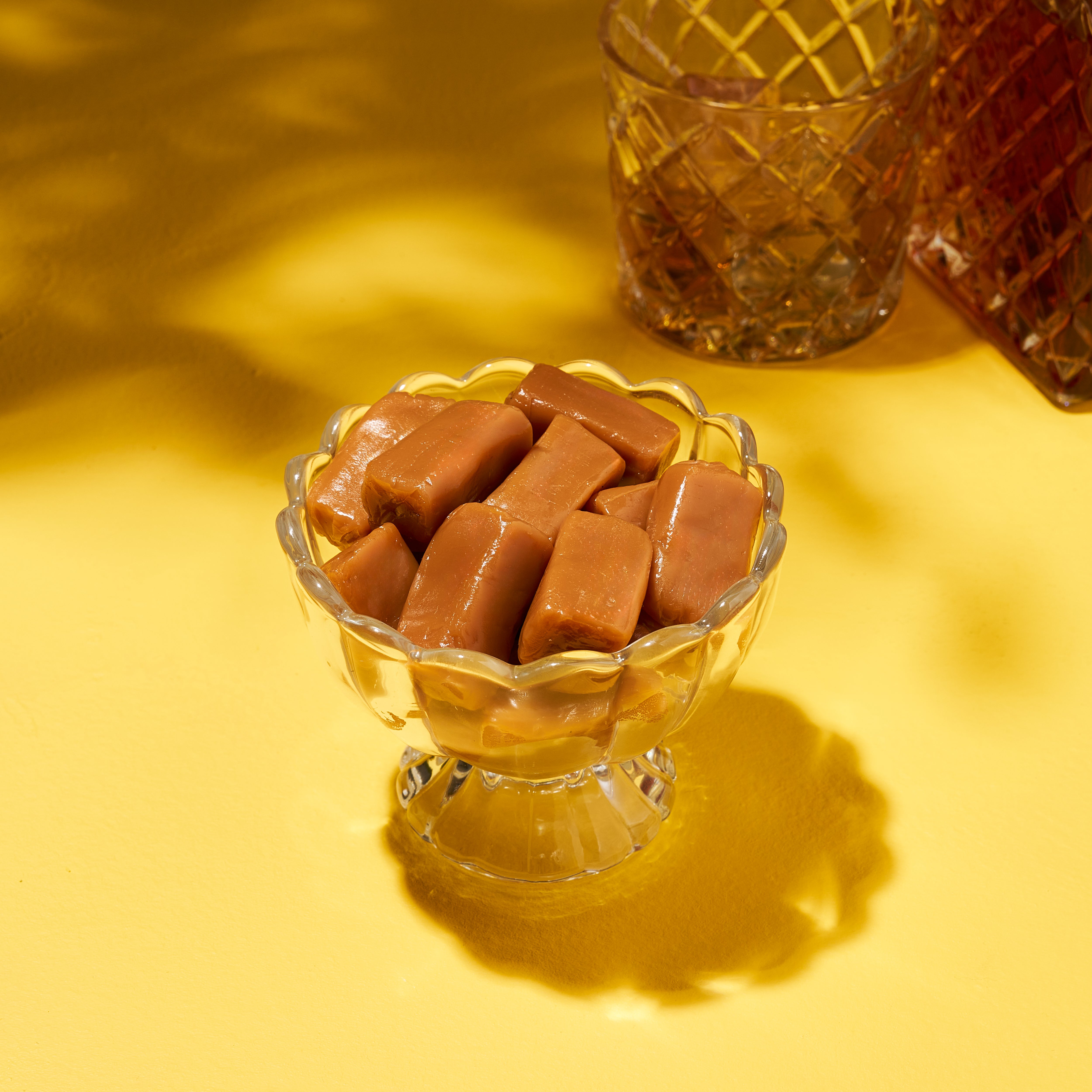 Grandpa's Bourbon – Caramels.com