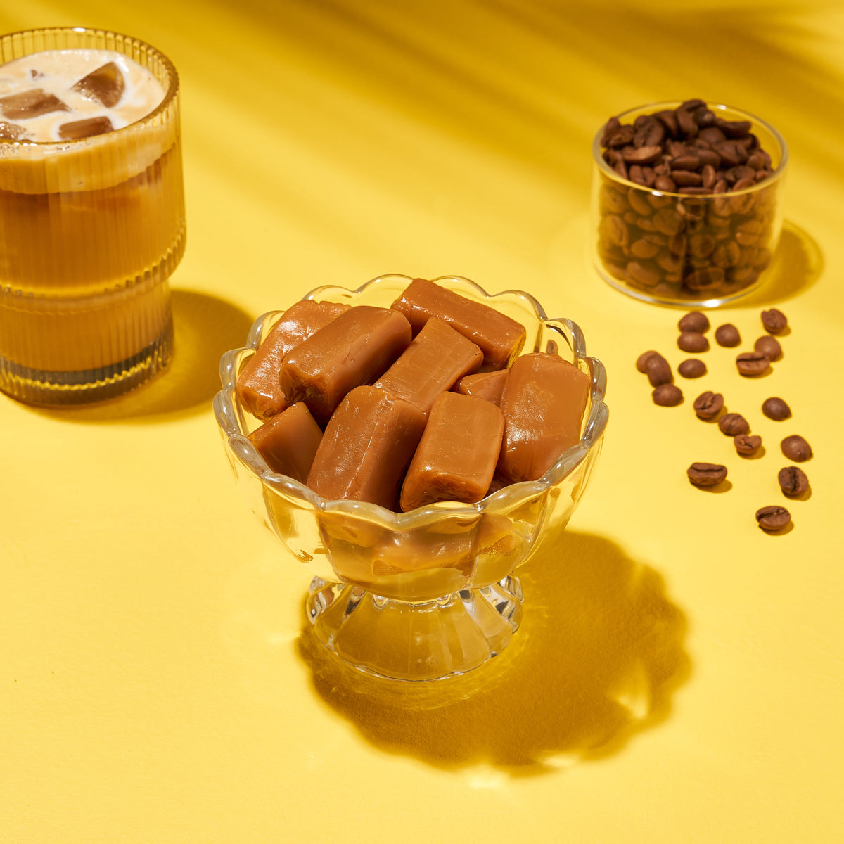 Sweet Combo - 3 Tube Box – Caramels.com