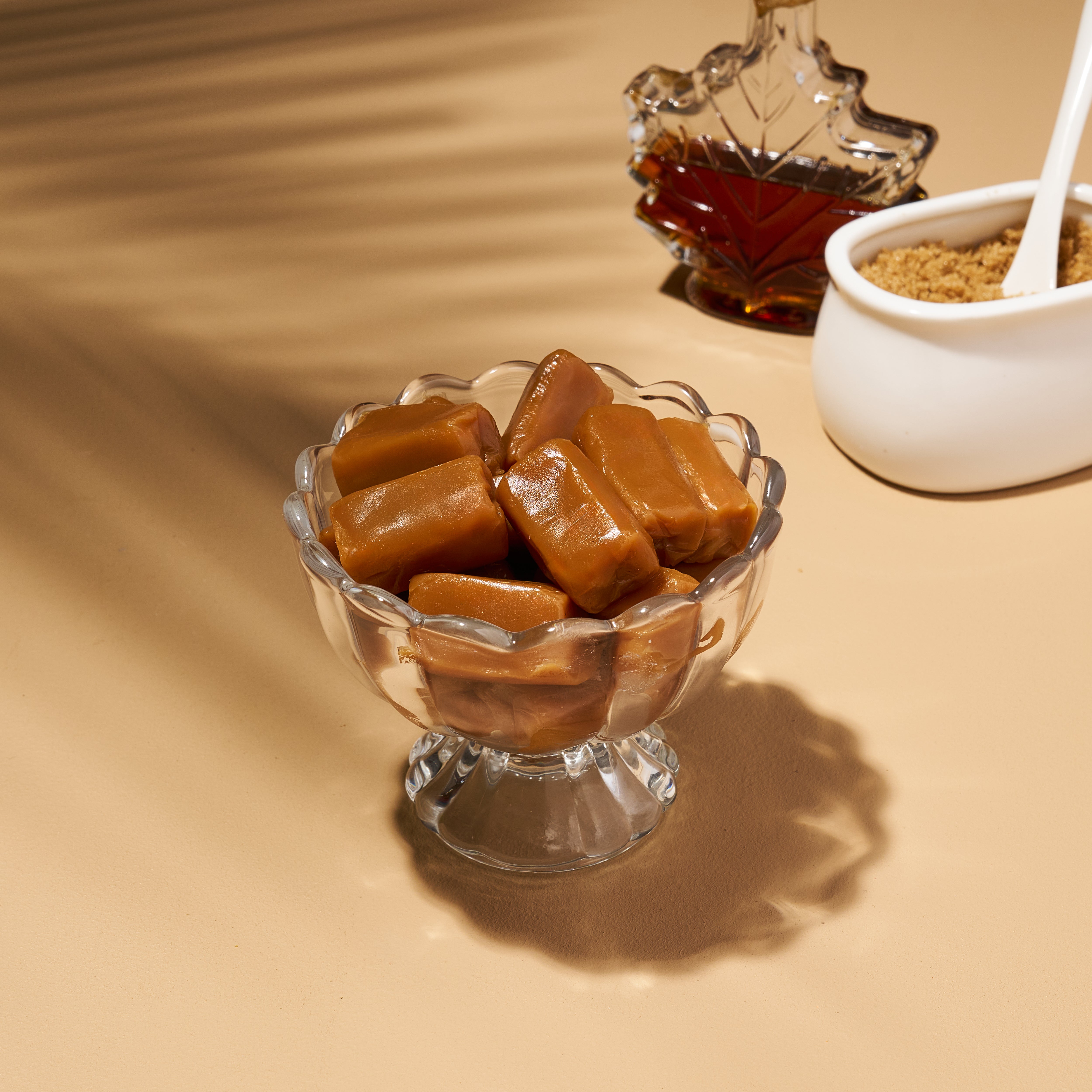 Maple Brown Sugar – Caramels.com