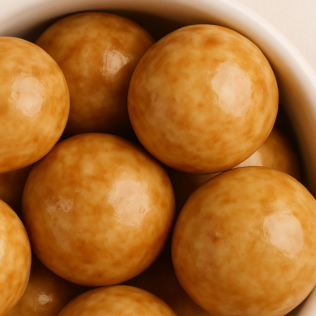 Ultimate Malt Balls – Caramels.com