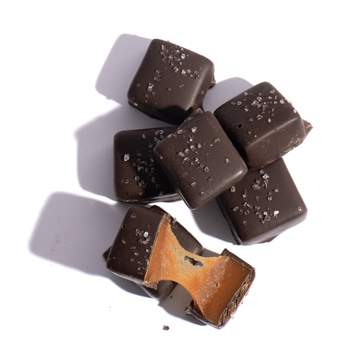Brand New! – Caramels.com