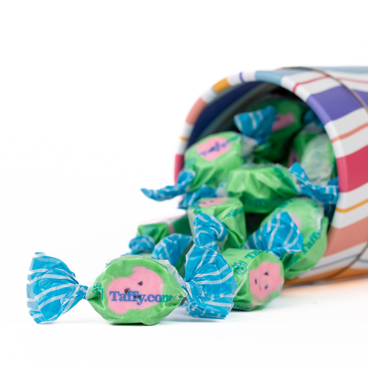 Classic Combo - 6 Tube Sampler Box – Caramels.com