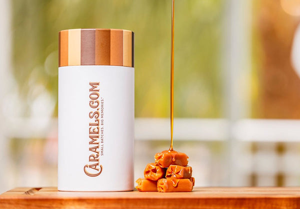 Limited Time Offer | 20% OFF Sampler Pack Sale – Caramels.com